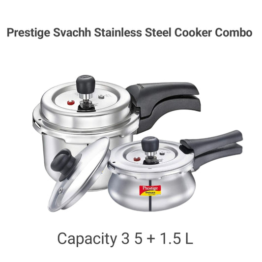 Pressure Cooker – PLS SUPER BAZAR